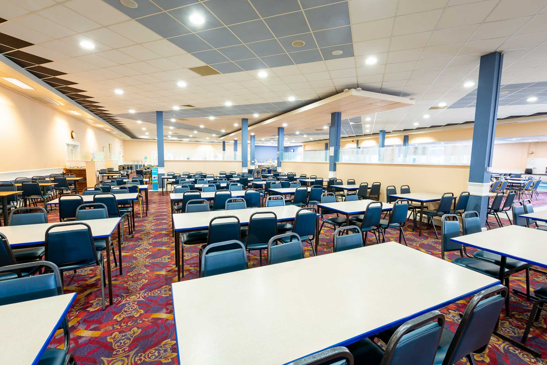 Sand Bay Holiday Village | Adults-Only Seaside Breaks