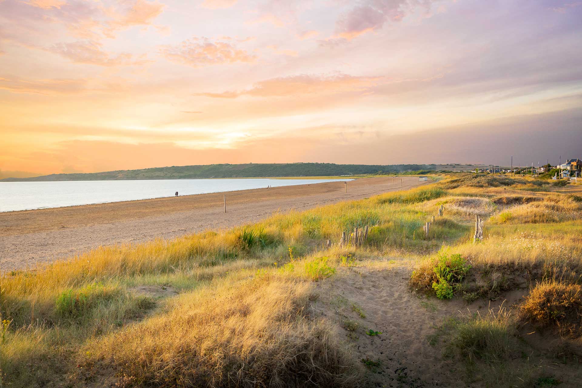 Sand Bay Holiday Village | Adults-Only Seaside Breaks