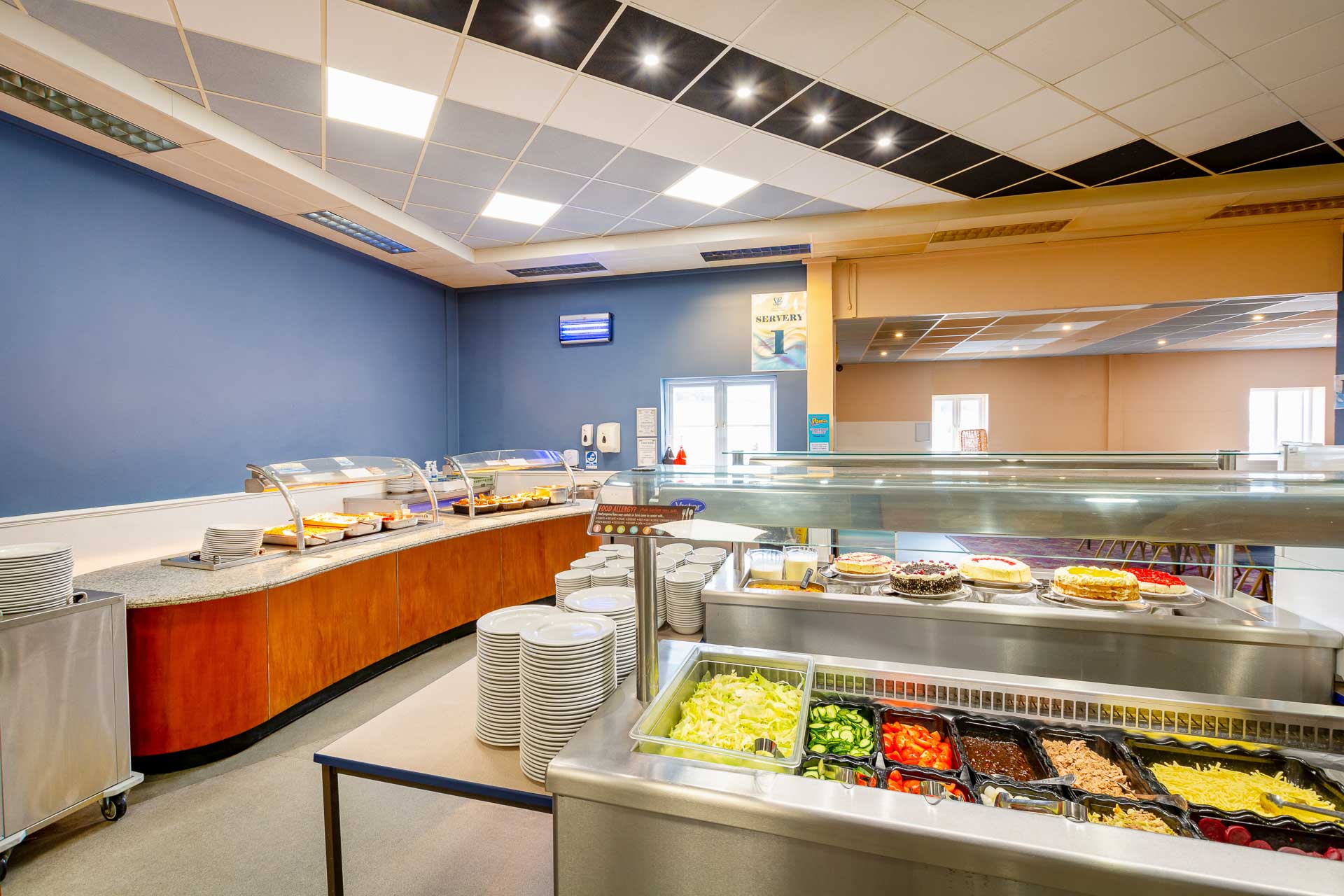 Sand Bay Holiday Village | Adults-Only Seaside Breaks