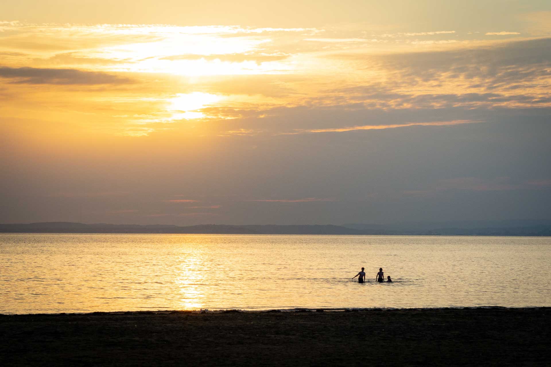 Sand Bay Holiday Village | Adults-Only Seaside Breaks